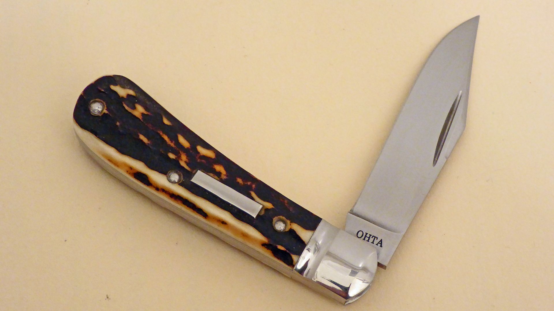 3" and under slipjoint pics | Page 3 | BladeForums.com